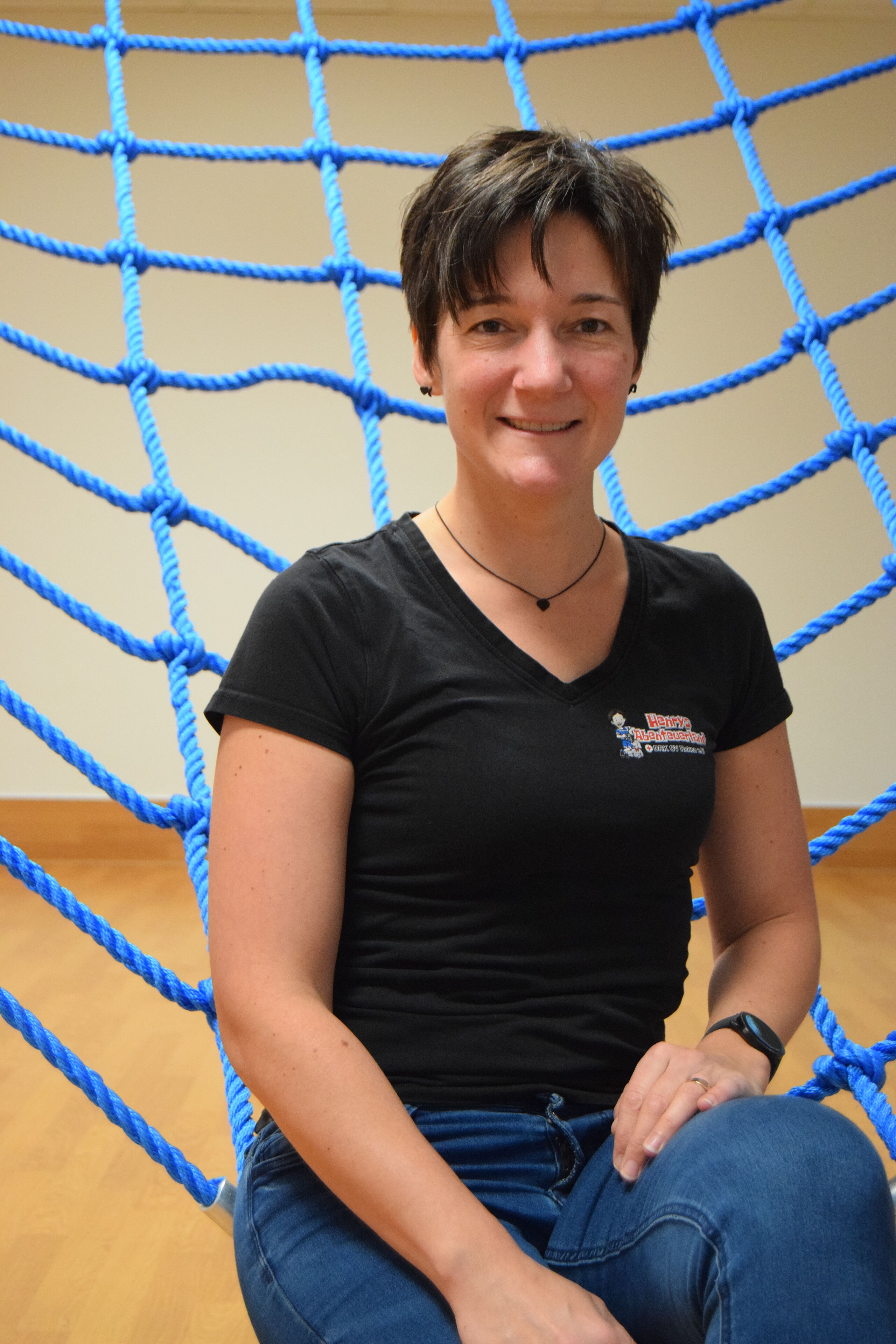 Personal - DRK-Ortsverein Reken e.V.