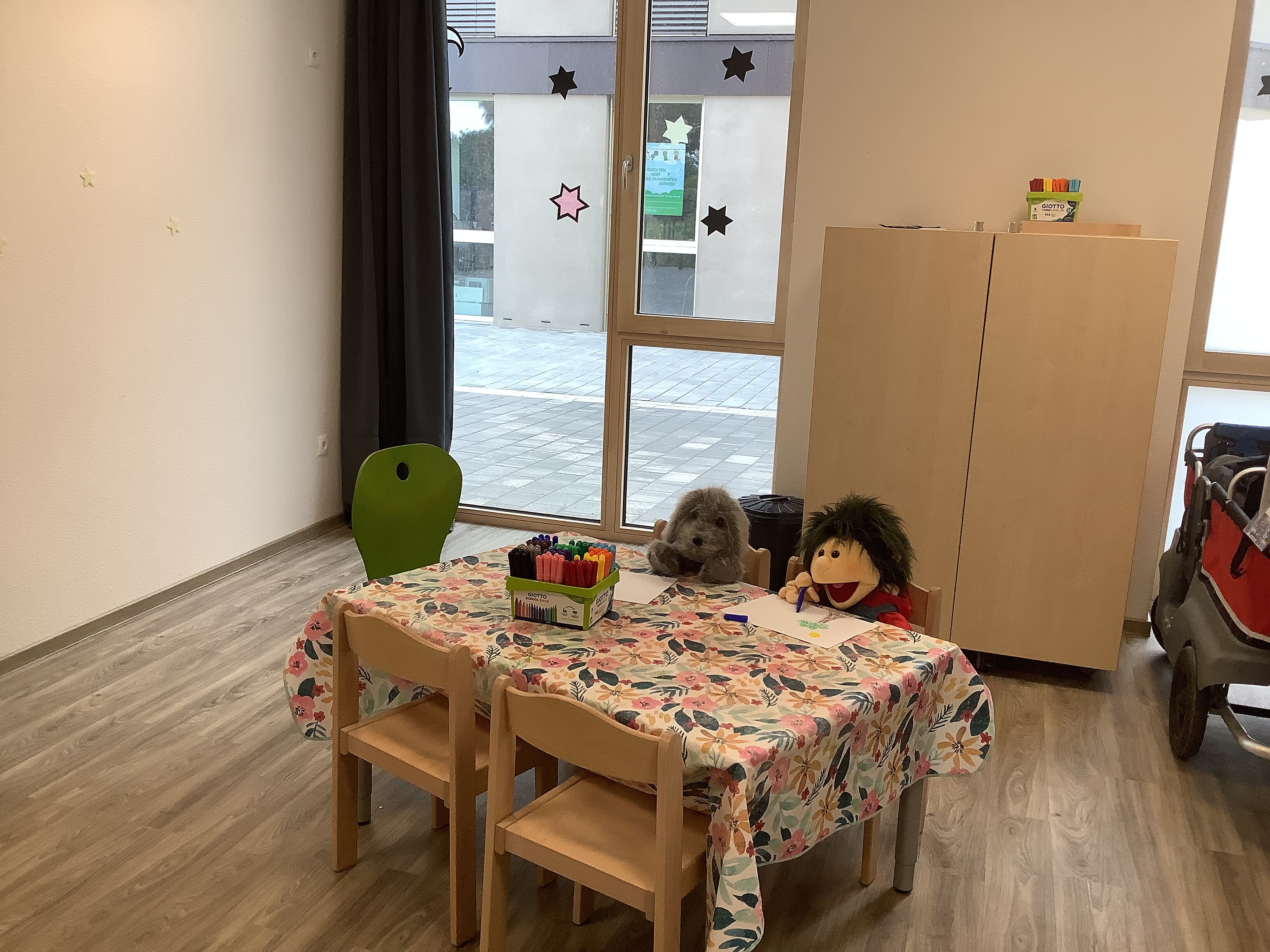 Räumlichkeiten - DRK-Ortsverein Reken e.V.