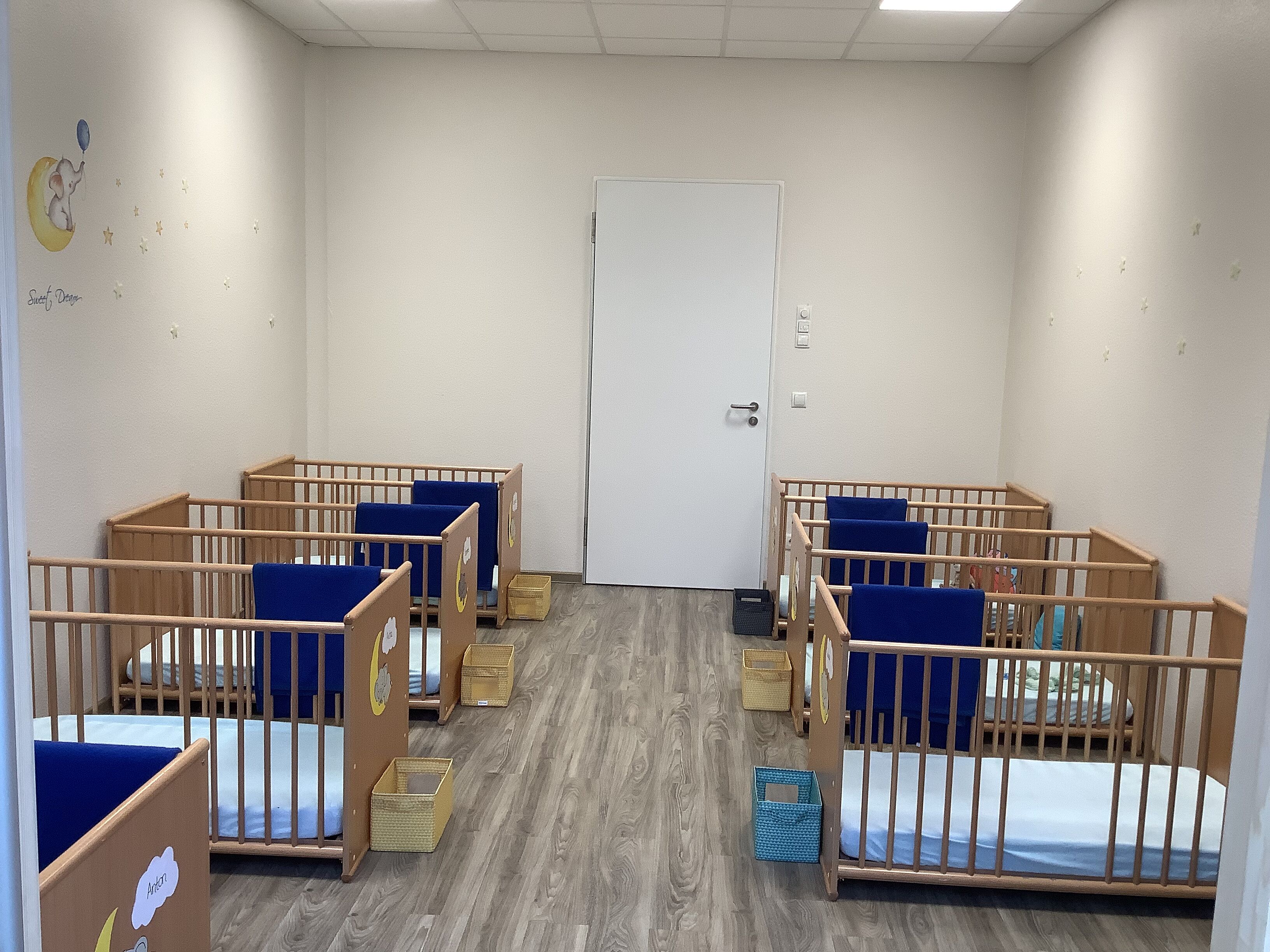 Räumlichkeiten - DRK-Ortsverein Reken e.V.