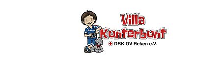 Villa- Kunterbunt - Ortsverein Reken e.V.