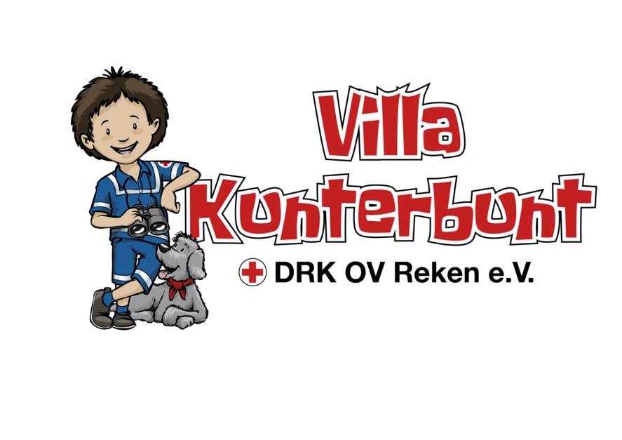 Villa- Kunterbunt II - Ortsverein Reken e.V.