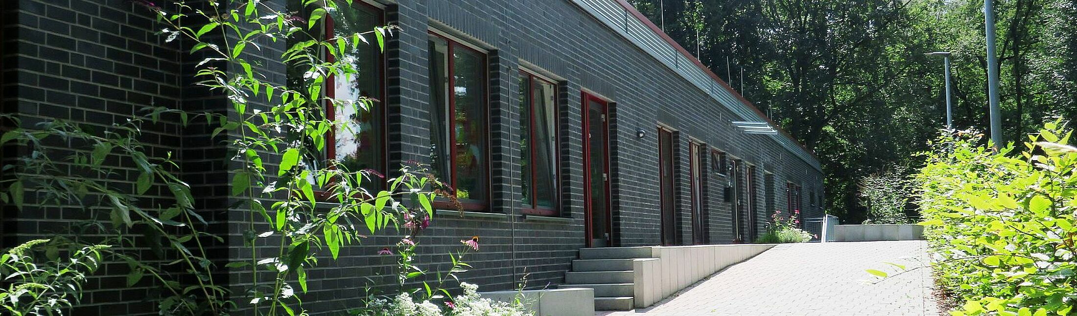 Henrys Abenteuerland - Ortsverein Reken e.V.